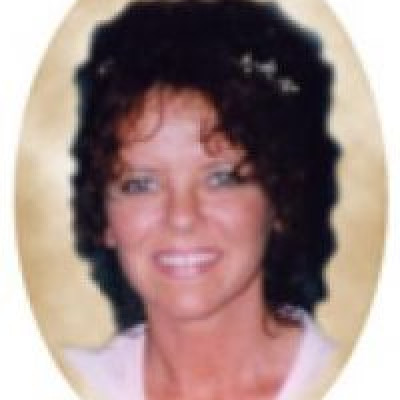 Mme Gina TREMBLAY | Avis de décès | Maison funéraire Hébert & fils