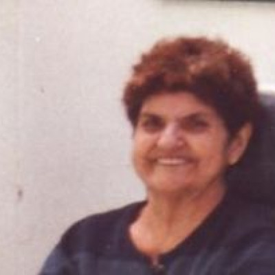 Brigitte FORTIN | Avis de décès | Maison funéraire Hébert & fils