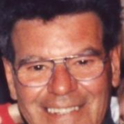 Fernand SIMARD | Avis de décès | Maison funéraire Hébert & fils