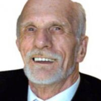 Jean SAVARD | Avis de décès | Maison funéraire Hébert & fils