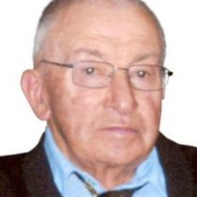 Charles MATHIEU | Avis de décès | Maison funéraire Hébert & fils