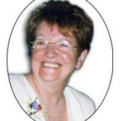 Lisa LESSARD | Avis de décès | Maison funéraire Hébert & fils