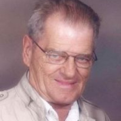 Adrien ASSELIN | Avis de décès | Maison funéraire Hébert & fils