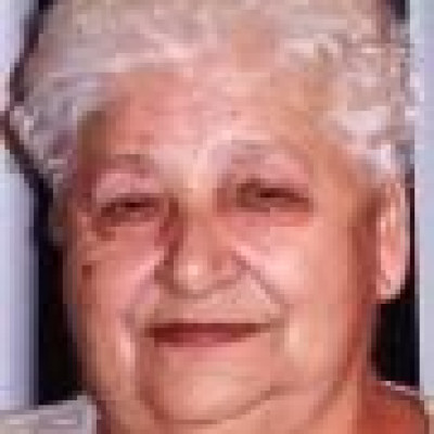 Yvette HARVEY | Avis de décès | Maison funéraire Hébert & fils