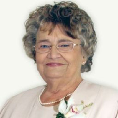 Yvette BOILLAT LUPIEN | Avis de décès | Maison funéraire Hébert & fils