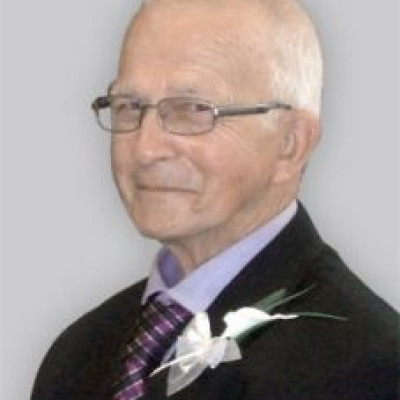 André DUFOUR | Avis de décès | Maison funéraire Hébert & fils