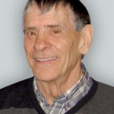 Roger DEVIN | Avis de décès | Maison funéraire Hébert & fils