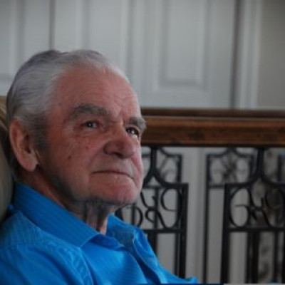 Robert MARCIL | Avis de décès | Maison funéraire Hébert & fils