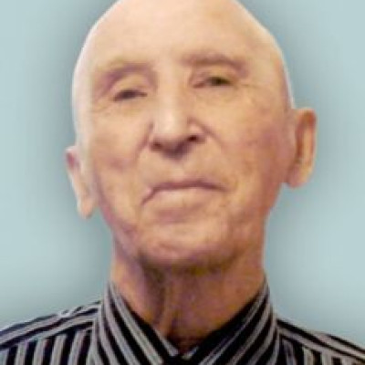 Prosper DUBÉ | Avis de décès | Maison funéraire Hébert & fils