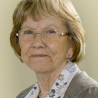 Yvette TREMBLAY | Avis de décès | Maison funéraire Hébert & fils