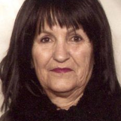 Agathe Lapointe | Avis de décès | Maison funéraire Hébert & fils