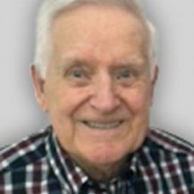 Benoit Boily | Avis de décès | Maison funéraire Hébert & fils