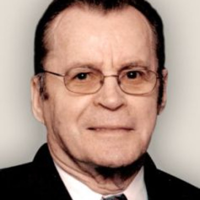 Roland Lambert | Avis de décès | Maison funéraire Hébert & fils