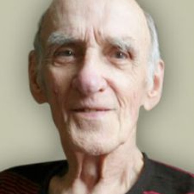 Jules Morin | Avis de décès | Maison funéraire Hébert & fils