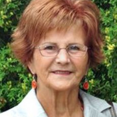 Denise ASSELIN | Avis de décès | Maison funéraire Hébert & fils