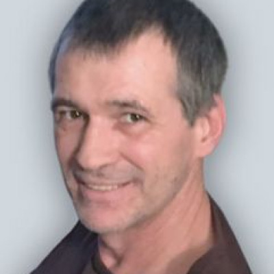 Jacky-Tony Boily | Avis de décès | Maison funéraire Hébert & fils