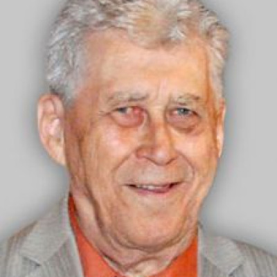 Paul-Henri PERRON | Avis de décès | Maison funéraire Hébert & fils