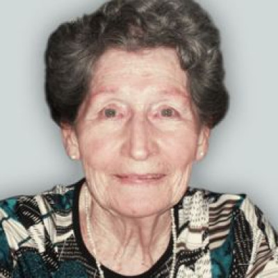 Noëlla RIVARD | Avis de décès | Maison funéraire Hébert & fils