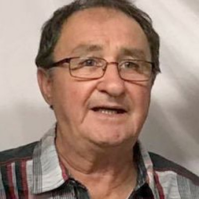 Maurice Gauthier | Avis de décès | Maison funéraire Hébert & fils