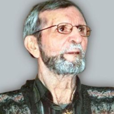 Elzéar ST-HILAIRE | Avis de décès | Maison funéraire Hébert & fils