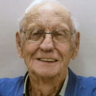 Maurice Fortin | Avis de décès | Maison funéraire Hébert & fils