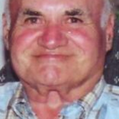 Louis-Albert GAGNÉ | Avis de décès | Maison funéraire Hébert & fils