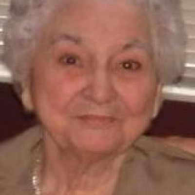 Yvette MARTEL | Avis de décès | Maison funéraire Hébert & fils