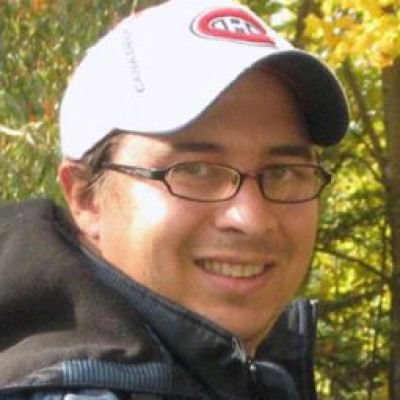 Nicolas LAVOIE | Avis de décès | Maison funéraire Hébert & fils