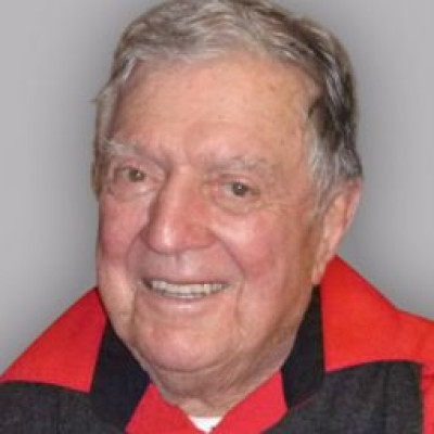 Joseph RANCOURT | Avis de décès | Maison funéraire Hébert & fils