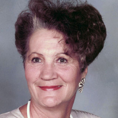 Noëlla THIBODEAU | Avis de décès | Maison funéraire Hébert & fils