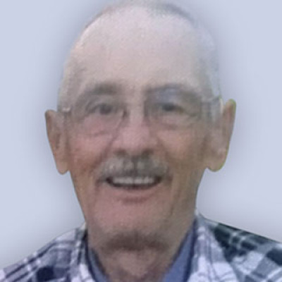 Victor ROY | Avis de décès | Maison funéraire Hébert & fils