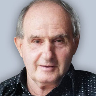 Marcel DOUCET | Avis de décès | Maison funéraire Hébert & fils