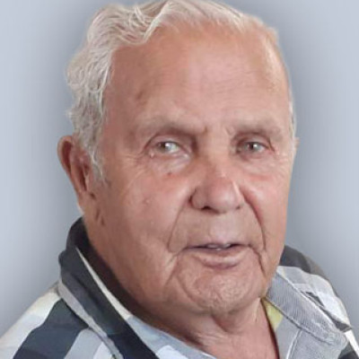 Charles-Henri SIMARD | Avis de décès | Maison funéraire Hébert & fils