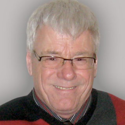 Yvon BOILY | Avis de décès | Maison funéraire Hébert & fils