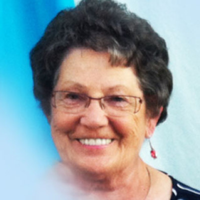 Marie-Ange ST-JEAN | Avis de décès | Maison funéraire Hébert & fils