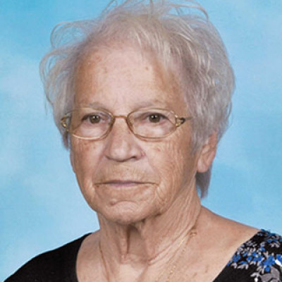 Françoise ROY | Avis de décès | Maison funéraire Hébert & fils