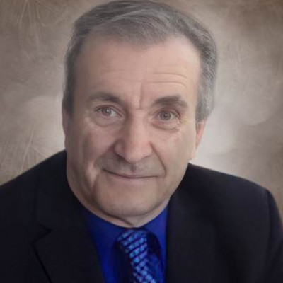 Jean-Guy SIMARD | Avis de décès | Maison funéraire Hébert & fils