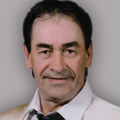 Sylvain POTVIN | Avis de décès | Maison funéraire Hébert & fils