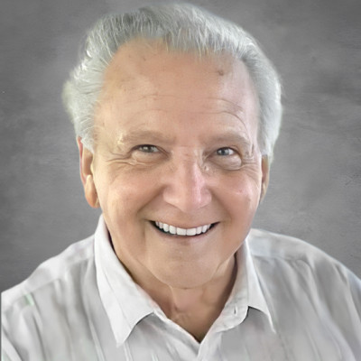 Roger BILODEAU | Avis de décès | Maison funéraire Hébert & fils