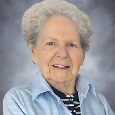 Estelle BILODEAU | Avis de décès | Maison funéraire Hébert & fils