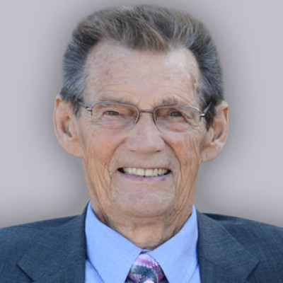 Bertrand BOILY | Avis de décès | Maison funéraire Hébert & fils