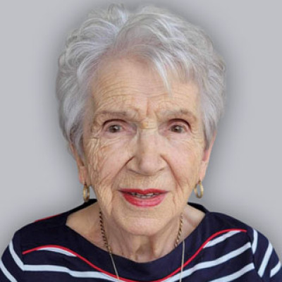 Yvette MAILLOUX | Avis de décès | Maison funéraire Hébert & fils