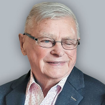 Léon-Guy SASSEVILLE | Avis de décès | Maison funéraire Hébert & fils