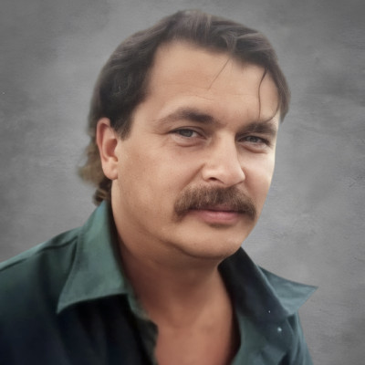 Mario LÉVESQUE | Avis de décès | Maison funéraire Hébert & fils