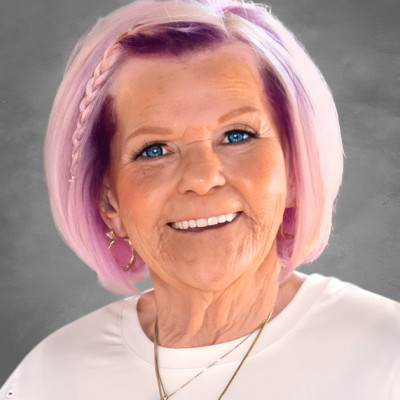 Suzanne HAMEL | Avis de décès | Maison funéraire Hébert & fils