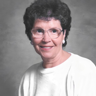 Yvette LAFORTE | Avis de décès | Maison funéraire Hébert & fils