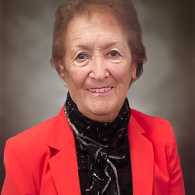 Noëlla Tremblay | Avis de décès | Maison funéraire Hébert & fils