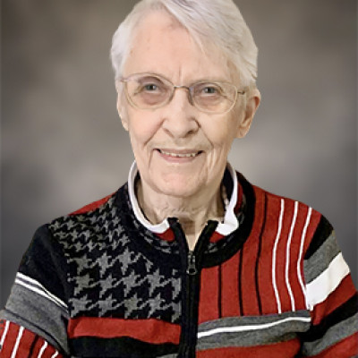 Mariette Guillemette | Avis de décès | Maison funéraire Hébert & fils