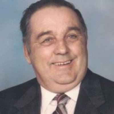 Charles-Eugène CHARTIER | Avis de décès | Maison funéraire Hébert & fils