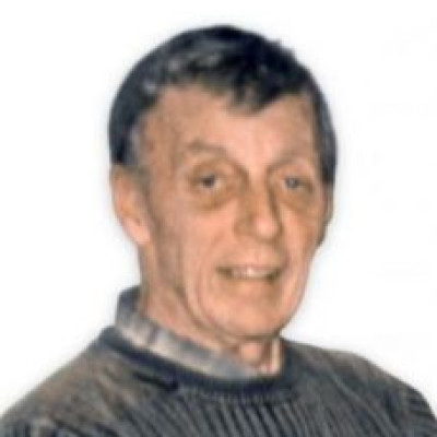 Donald PERREAULT | Avis de décès | Maison funéraire Hébert & fils